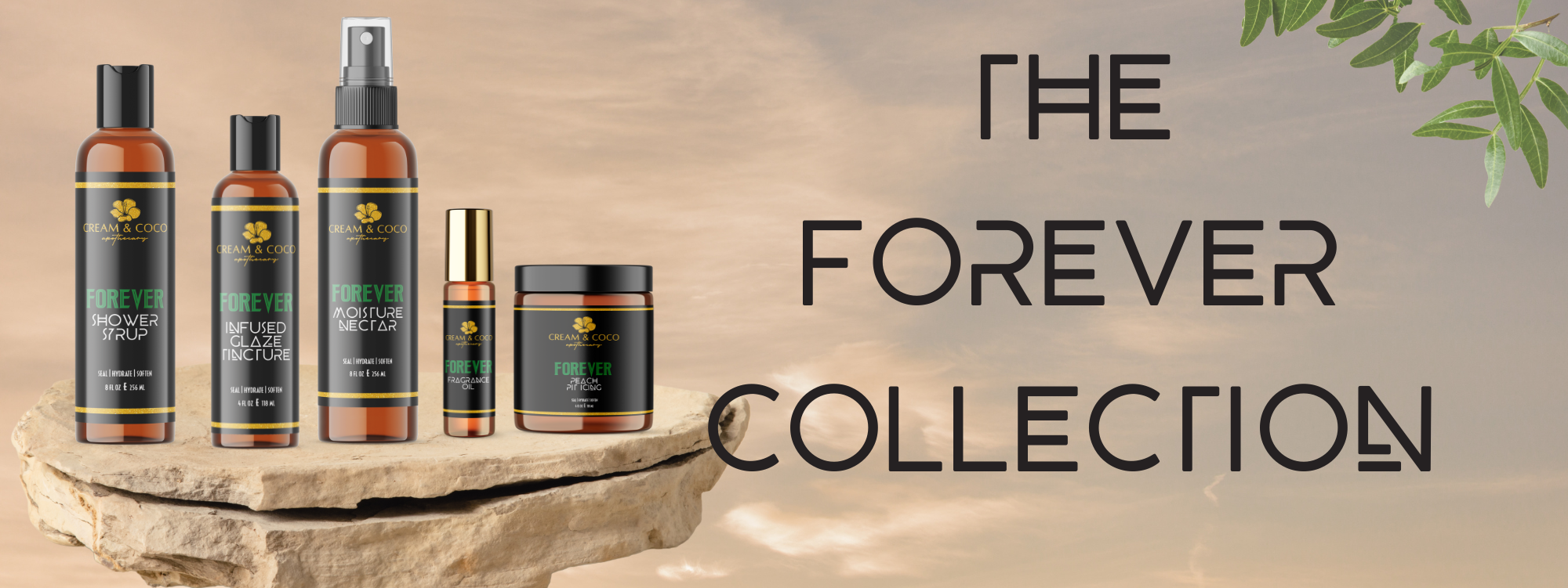 Forever Collection – Skin to Within Experiences